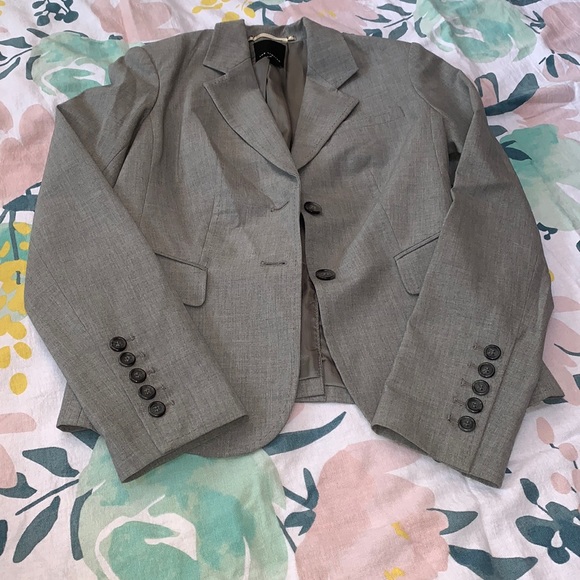 The Limited | Jackets & Coats | Limited Suit Jacket | Poshmark